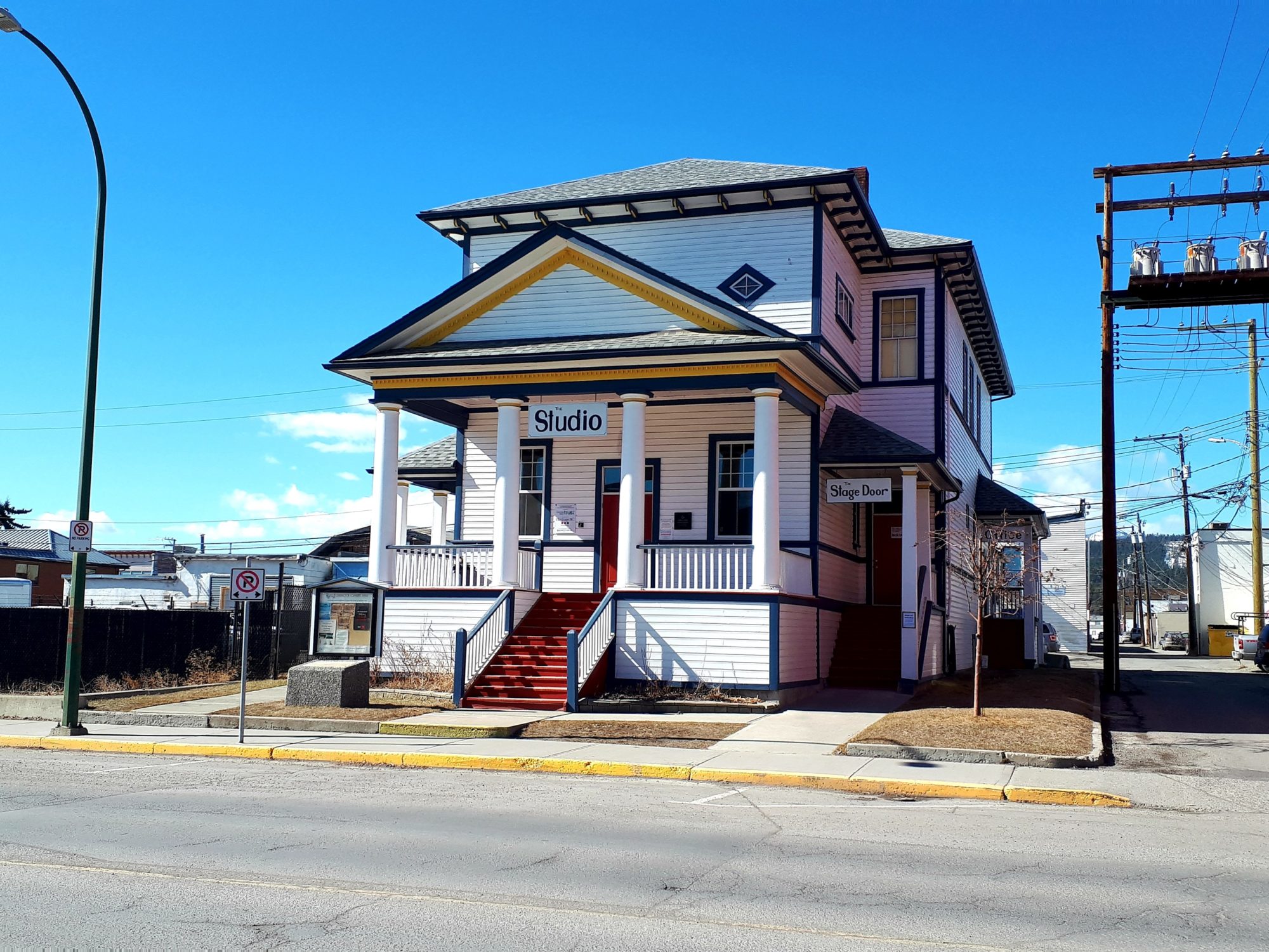 Culture Tour – West Kootenay Regional Arts Council