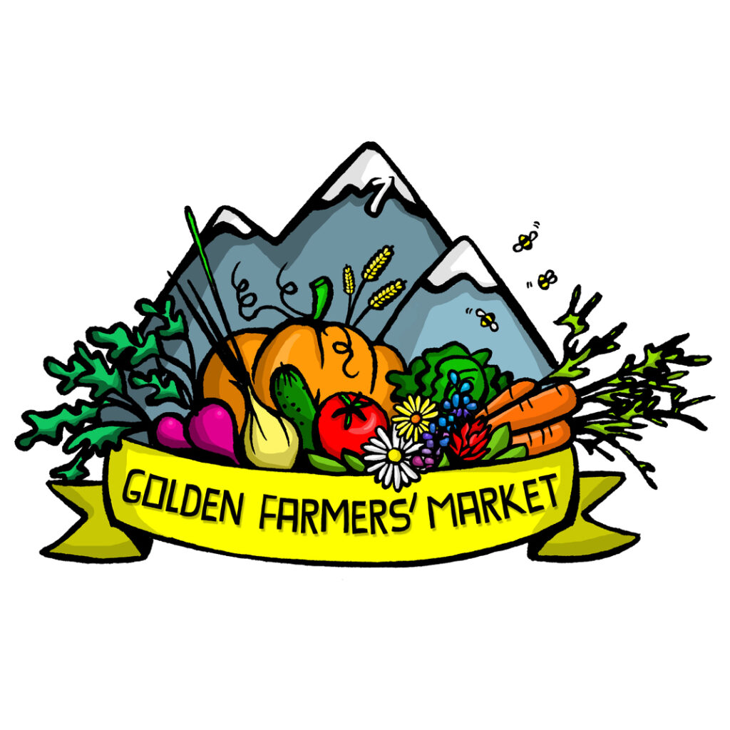 Golden Farmers’ Market – West Kootenay Regional Arts Council