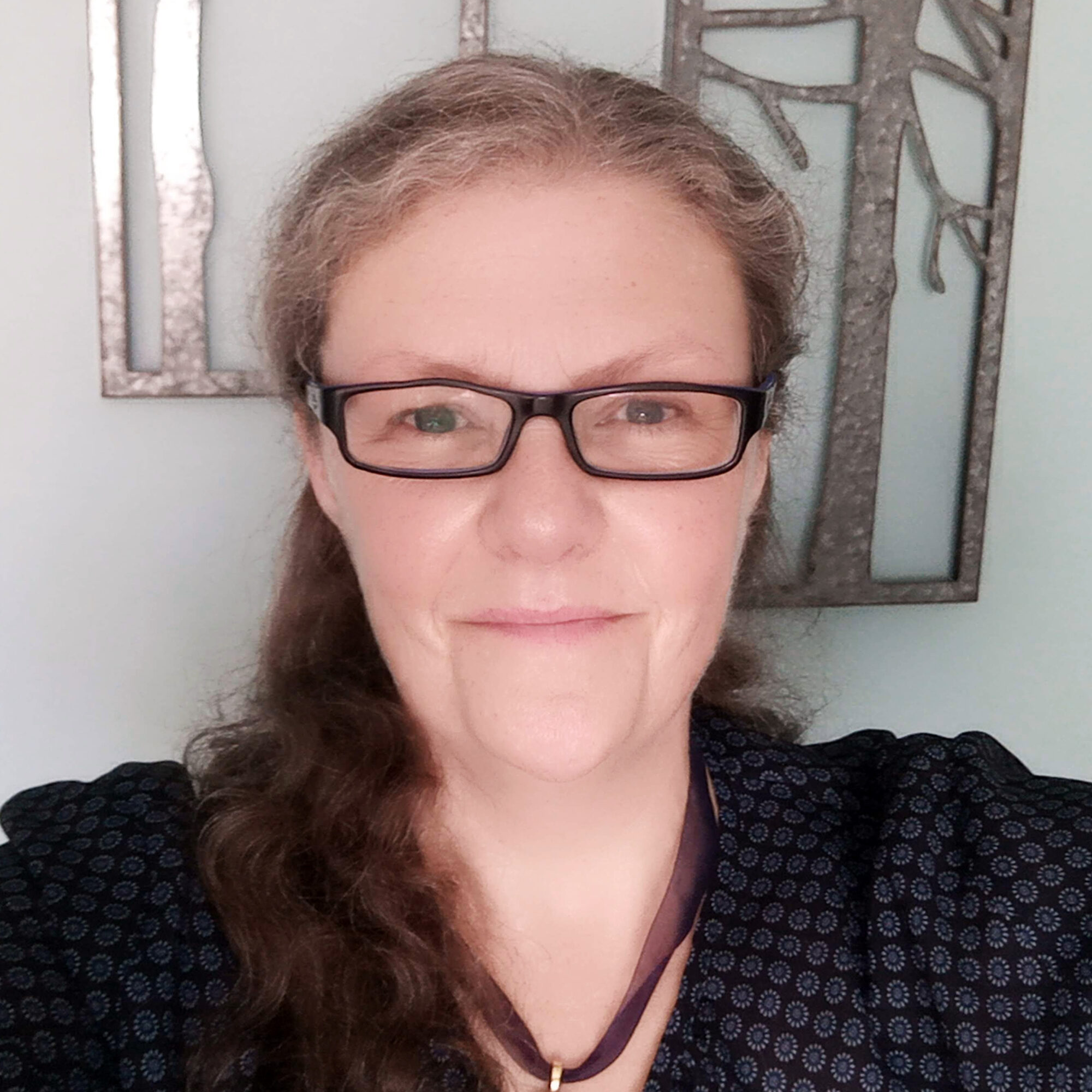 Behind the Scenes: Q&A WITH VICKY JONES, BOARD MEMBER - West Kootenay ...