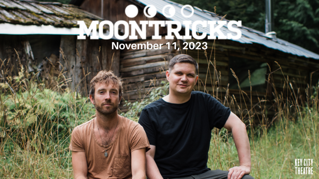 Moontricks - West Kootenay Regional Arts Council